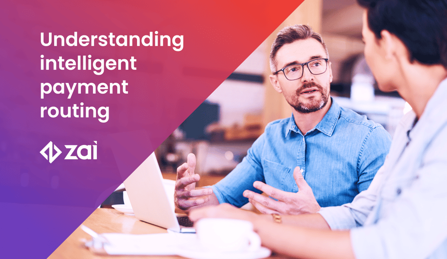 Intelligent payment routing: How it works and top use cases Intelligent payment routing: How it works and top use cases